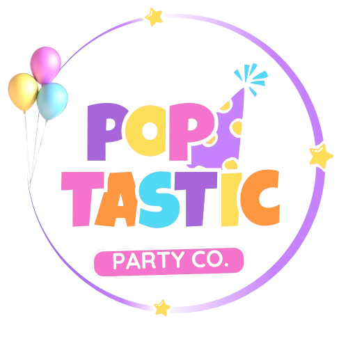 Home | PopTastic Party Co